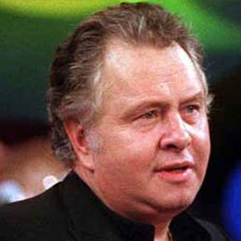 ESTO PASO: 1942: NACIÓ Paco Stanley, conductor de televisión mexicano.