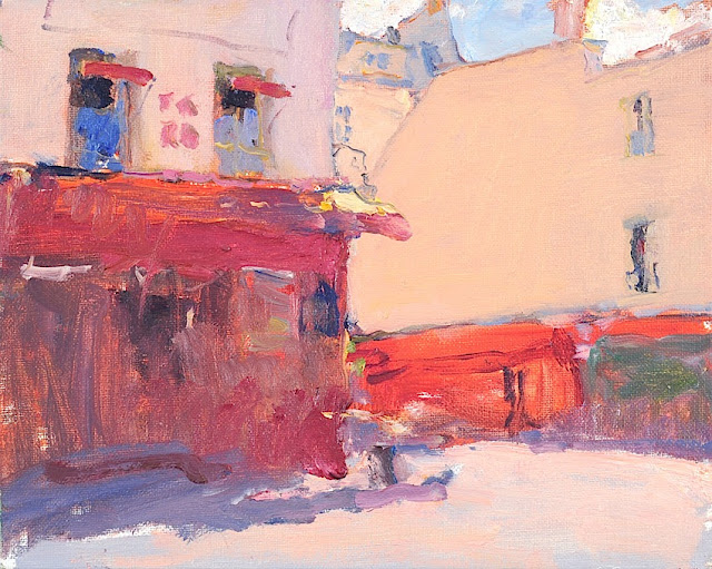 Arte!: A Russian painter: Peter Bezrukov (12)