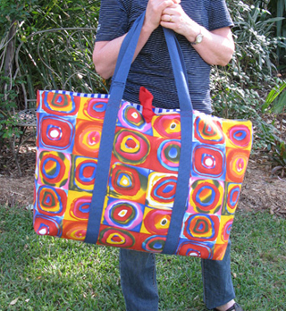 Threading My Way: 50+ FREE Bag & Tote Patterns & Tutorials