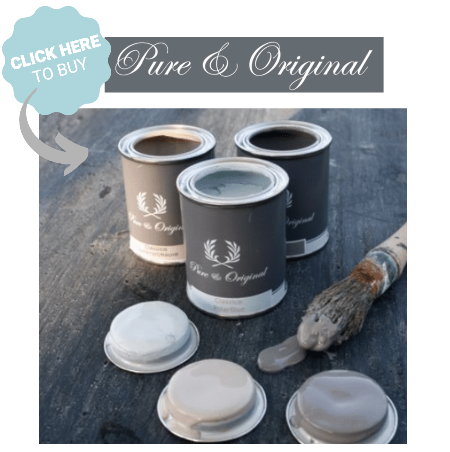 Layering Chalk Paint® On Furniture - Thirty Eighth Street