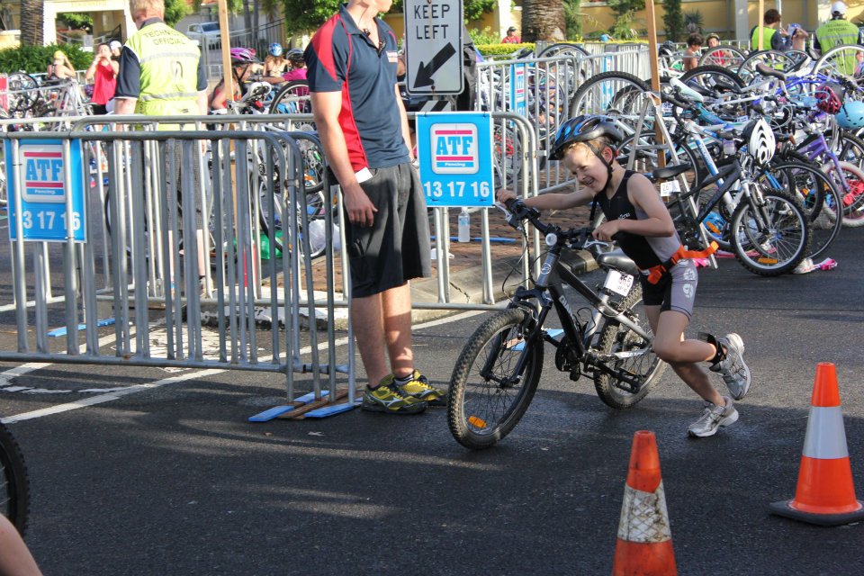 February 2012 ~ Nicholas Hull - Australian Triathlete