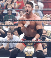 Wrestling Zone: 02/15/13