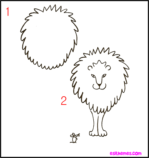 Mrs.Berenice's Art Room: GRADE 2 - Unit 2 - Sharing the planet