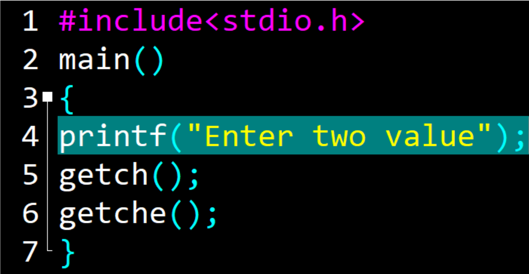 Formatted and Unformatted Input/Output Function in C Formatted and Unformatted Input/Output Function in C