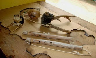 Ni vestido ni desnudo...: Historia y Tradición... Baile de la Tura ...