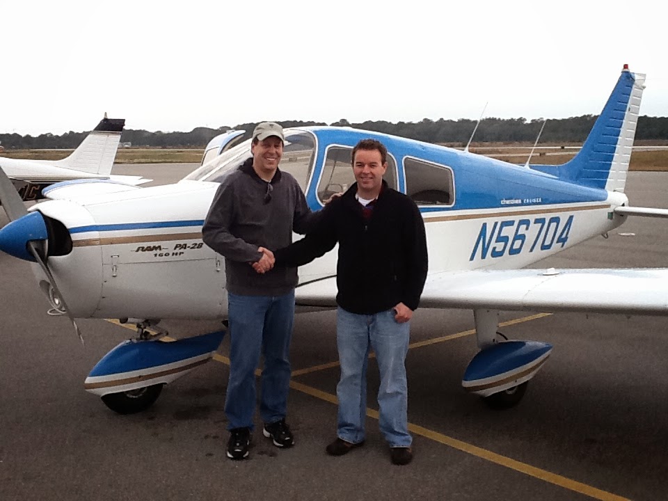 Anderson Aviation, LLC