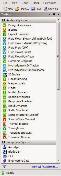 Computer Aided Engineering Tutorials: How to do fine meshing in ANSYS.