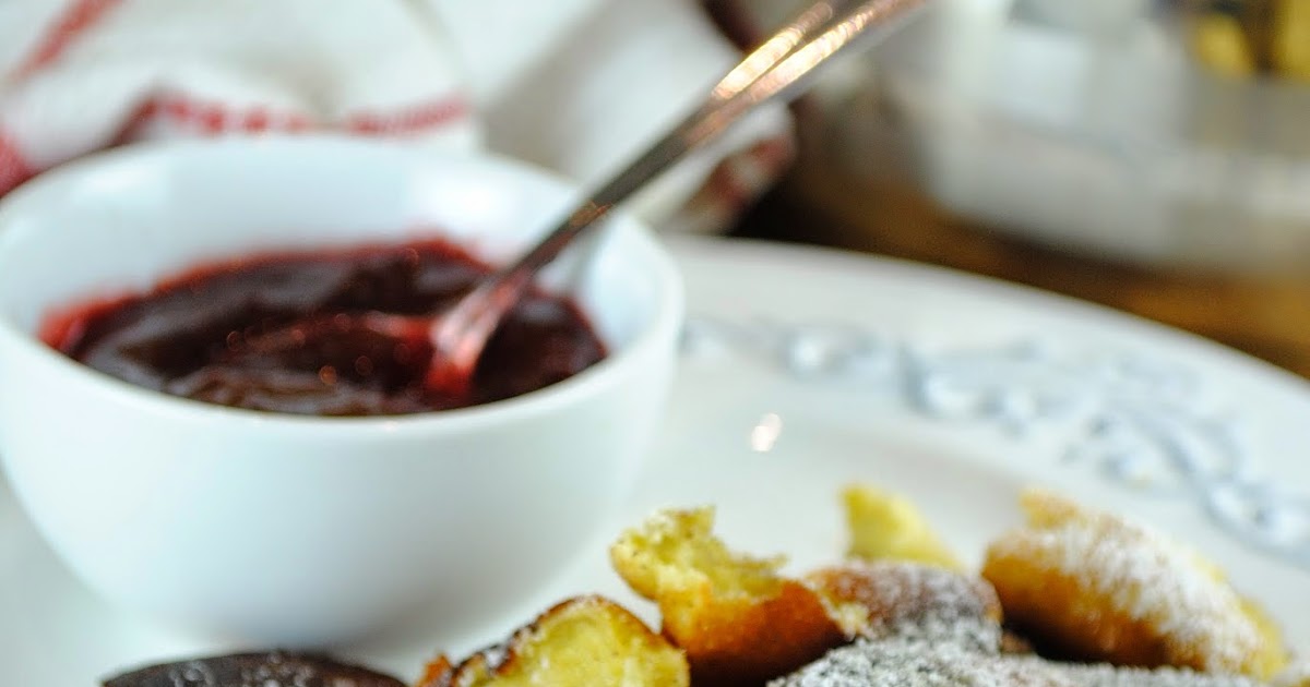 THURSDAYSCOOKING: Carski drobljenac