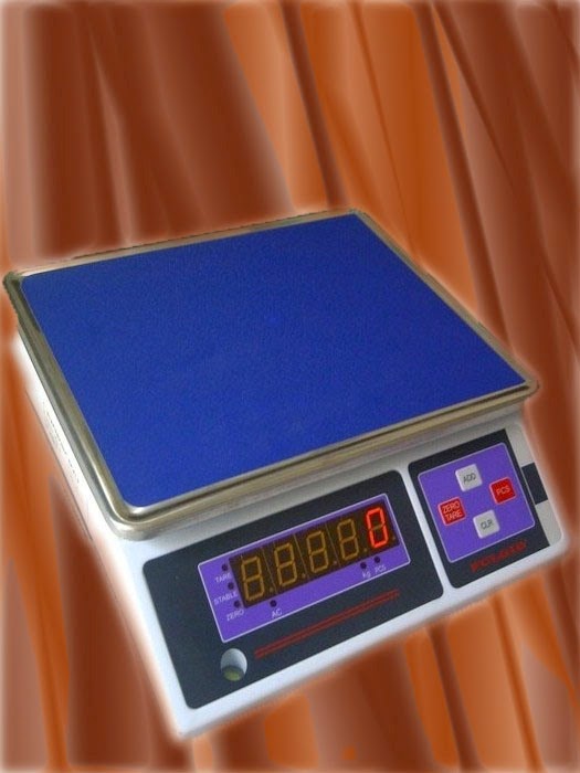 Harga Timbangan Digital