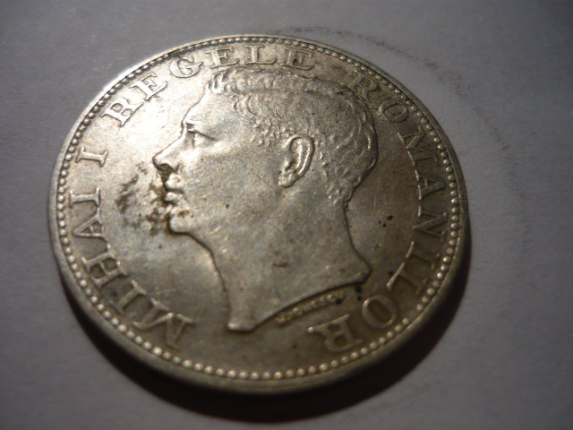 Numismatica - Vand / Cumpar Monede Vechi: MONEDE VECHI ROMANESTI