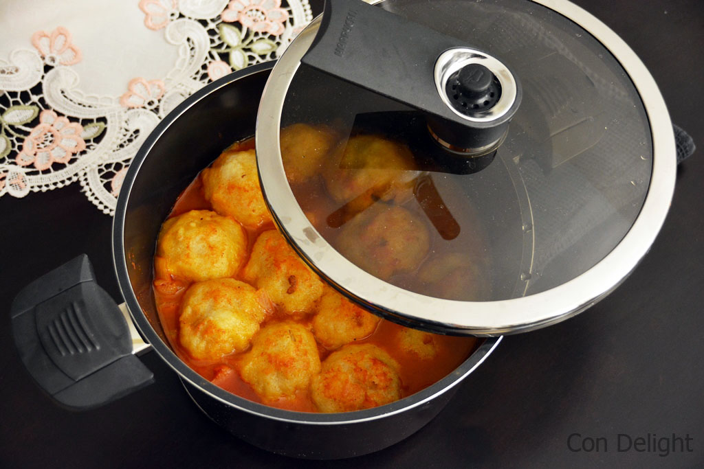 Con DeLight עם תענוג - אוכל, טיולים ועוד: קובה דלעת - Pumpkin Kubeh