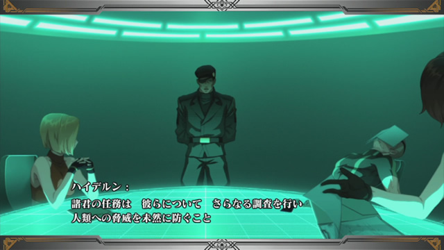 CLANKUYAKA BLOG: THE KING OF FIGHTERS XIII (COBERTURA ESPECIAL PS3 Y ...