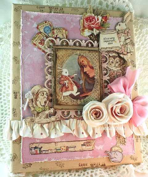 Crafty Secrets Heartwarming Vintage Ideas and Tips: 32 Creative Places ...