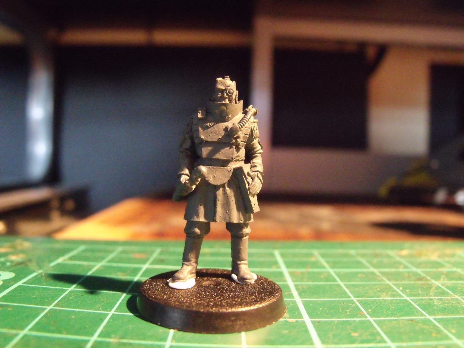 Limited Edition Warhammer models: Forge World LE models - Reaver Titan ...