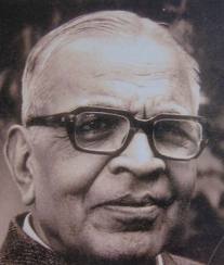 Kannada Kannadigaru: V.K Gokak :A Great Poet in Kannada Literature