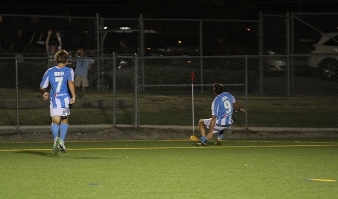 Soccer Insider: Richard Jata Scores His First Professional Goal as the ...