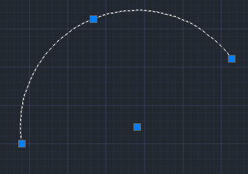 How to Draw Arcs in AutoCAD - Arc Command in AutoCAD