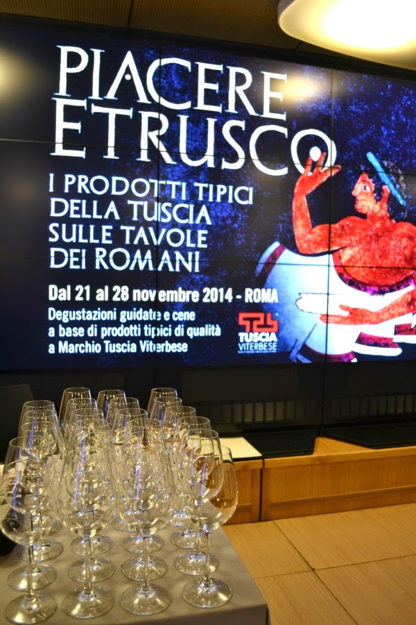 acqua e farina-sississima: prodotti tipici della Tuscia