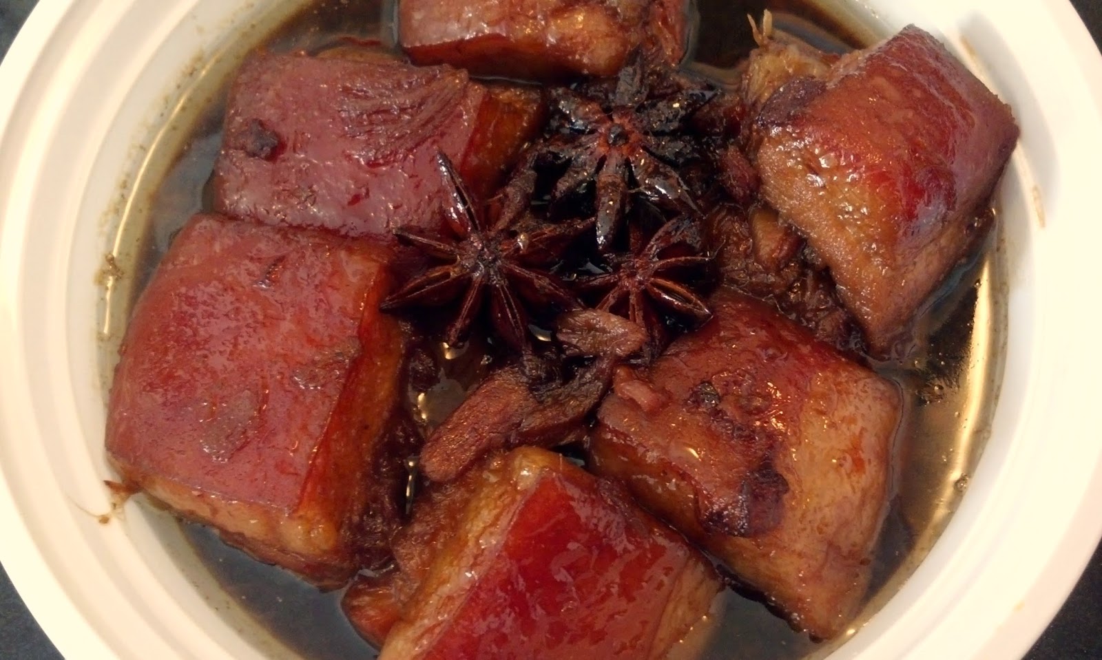 One recipe a day: a collection of recipes from the past and present