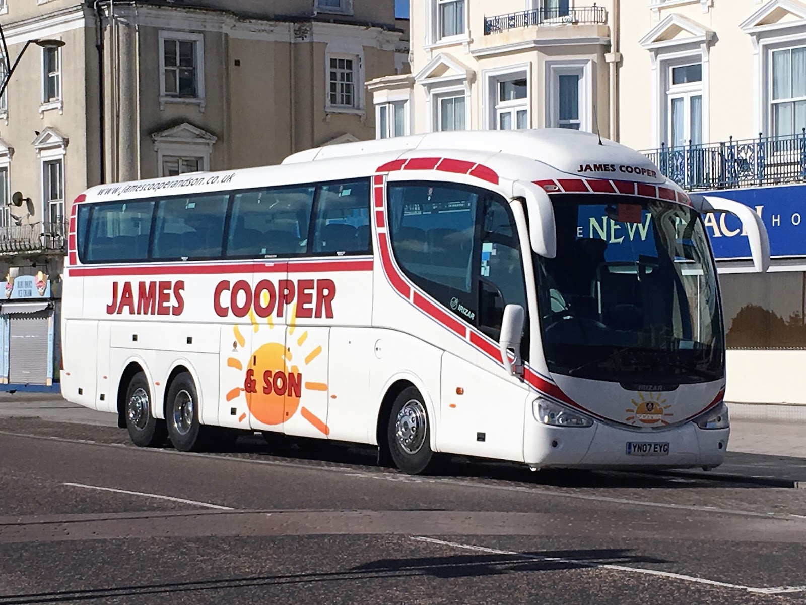 East Norfolk (& East Suffolk) Bus Blog: Bumper Crop!