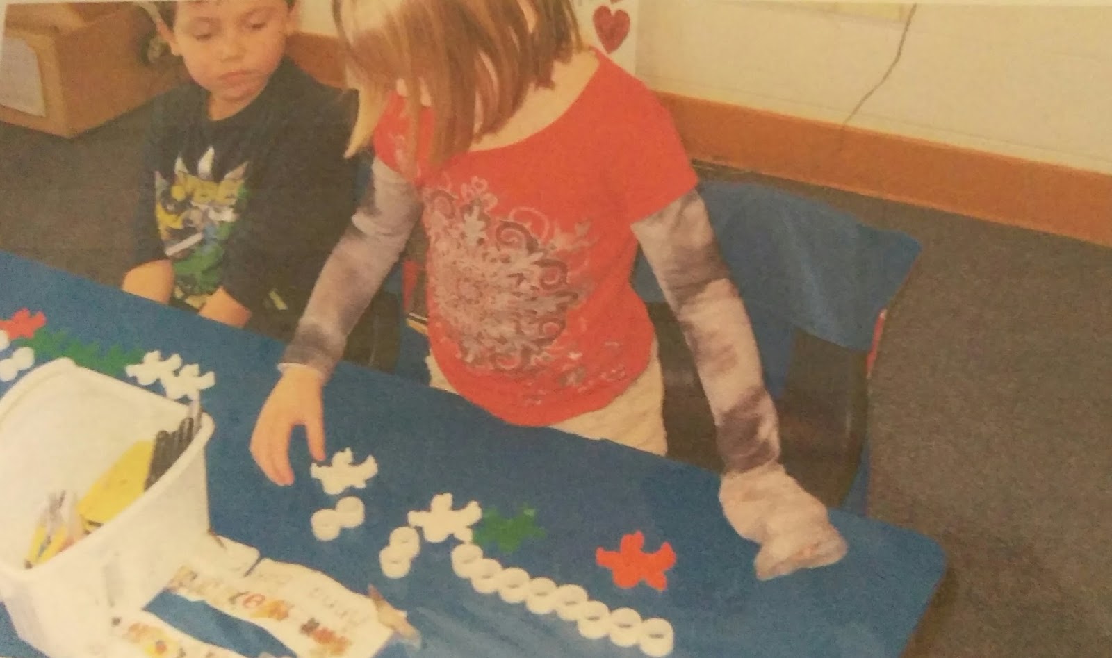 Interventions on the GO!: Math Performance Tasks