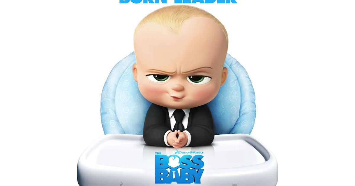 Boss Baby Full Movie FullHD Download Here