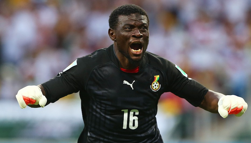 Manuel Neuer Vs Fatau Dauda – Estatísticas – Alemanha 2-2 Gana O Mundo ...