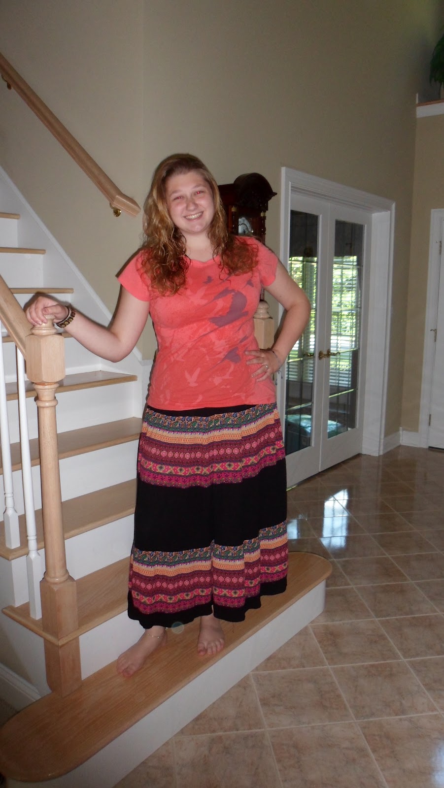 She Speaks With Wisdom: 22. Outfit Ideas For Modesty