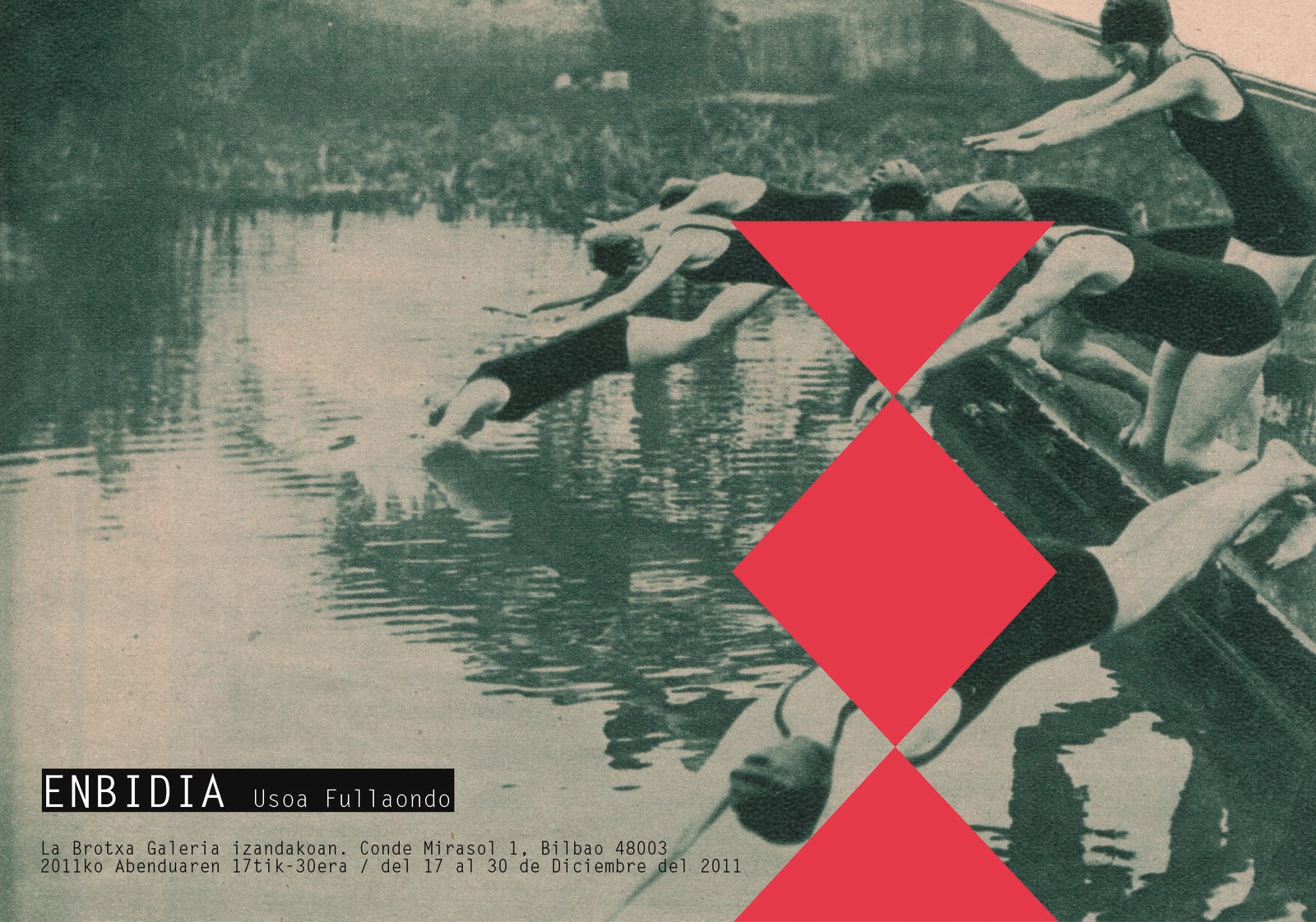 ENBIDIA: INAUGURACIÓN DE USOA FULLAONDO