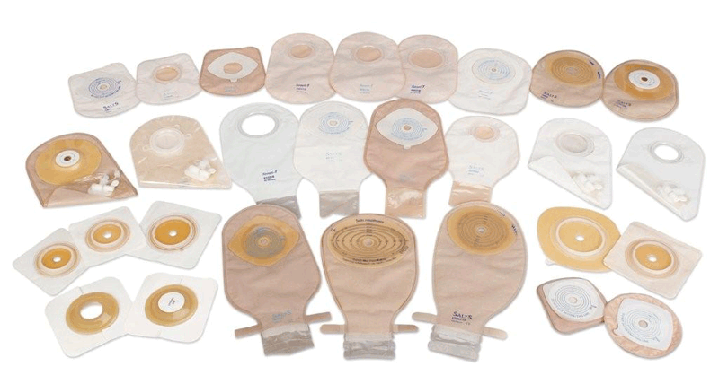 Les stomies digestives | Récap' IDE