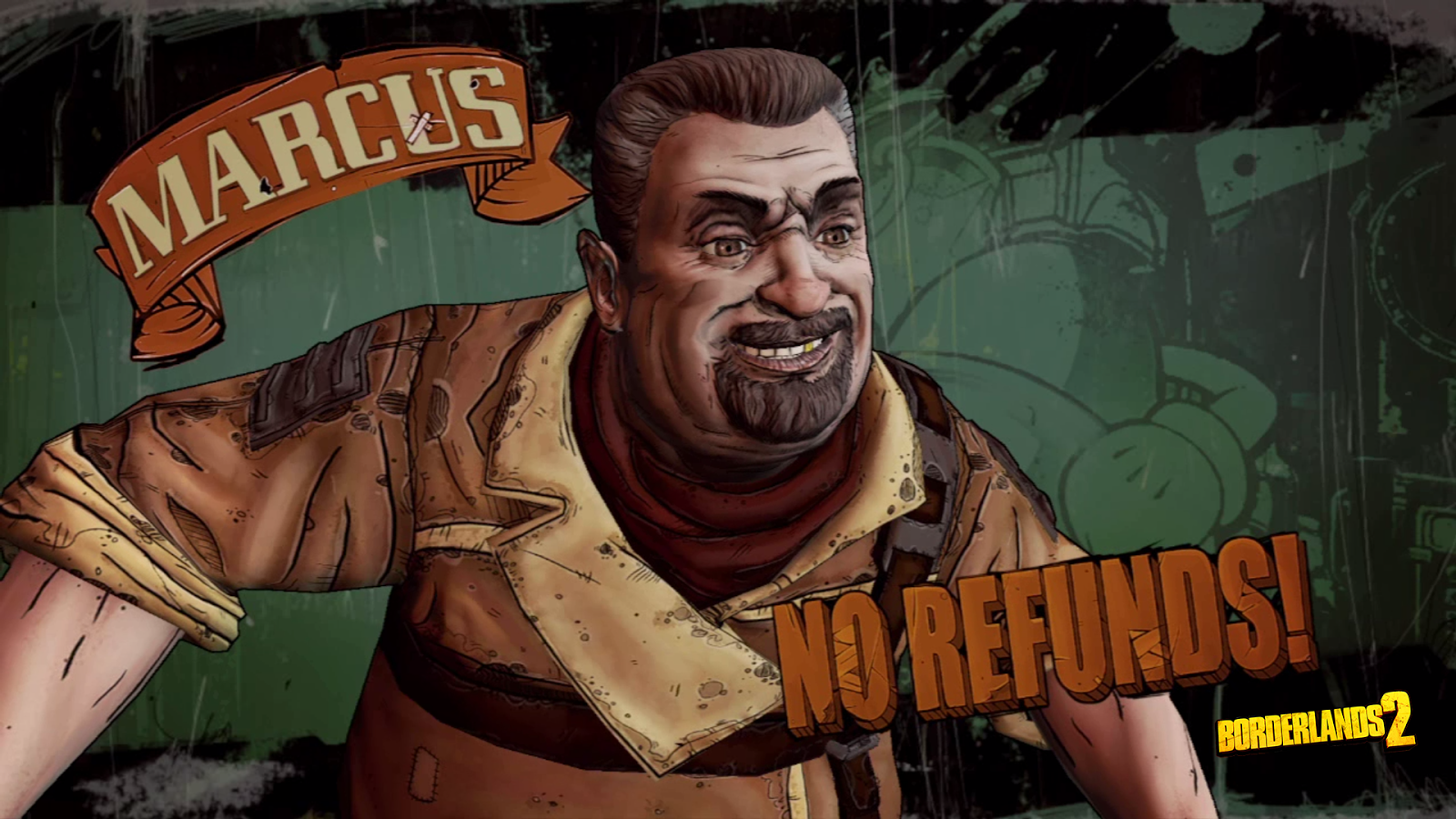 Lobster Boss Fight: Greed and Obsession in Borderlands 2