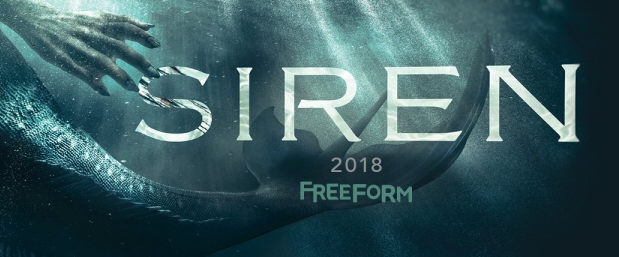 SNEAK PEEK : 'Siren" Makes A Splash
