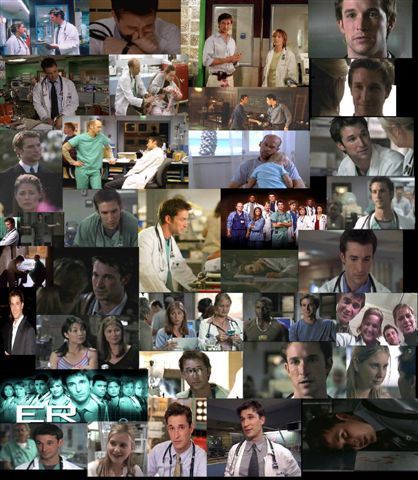 Er Posters | Tv Series Posters and Cast
