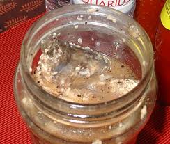 UnIkNyA MaLaYsIa: Makanan masyarakat Sabah (Noonsom)