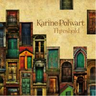 Critics At Large : Threshold and Trance: Two New Albums by a New Artist