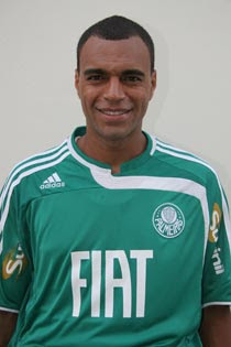 Jogadores do Palmeiras: Denílson