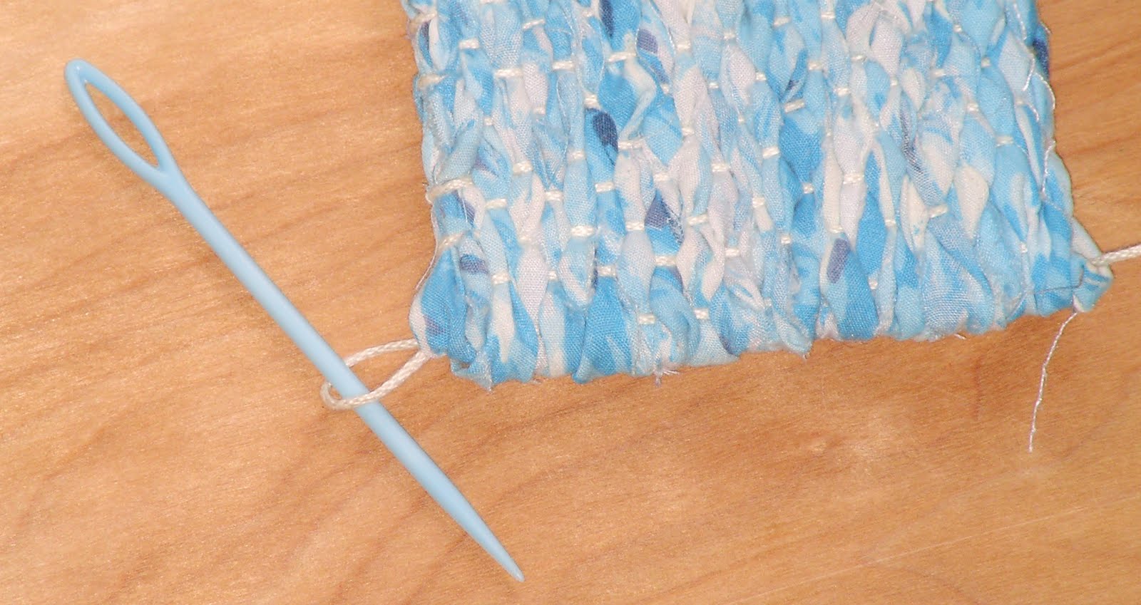 Cardboard and String