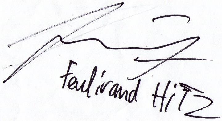 HITZones: [PHOTO] TTD Member HITZ