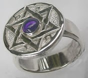 Liberte Sua Mente: ESTRELA DE DAVI OU DO "DEUS" DE SALOMÃO RENFÃ ...