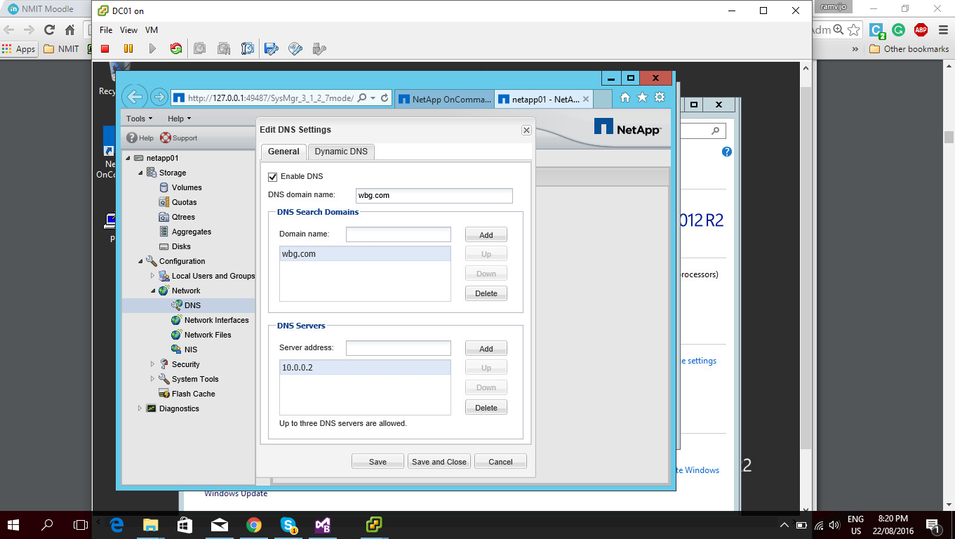 Technical Works : NET701 MODULE 2: HARDWARE BASICS AND NETAPP SYSTEM ...