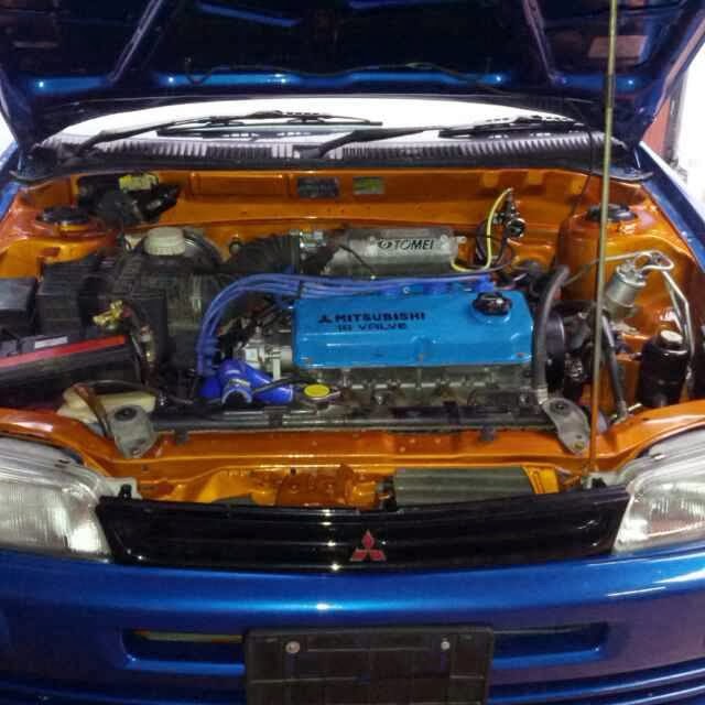 Zafran Auto Motosport