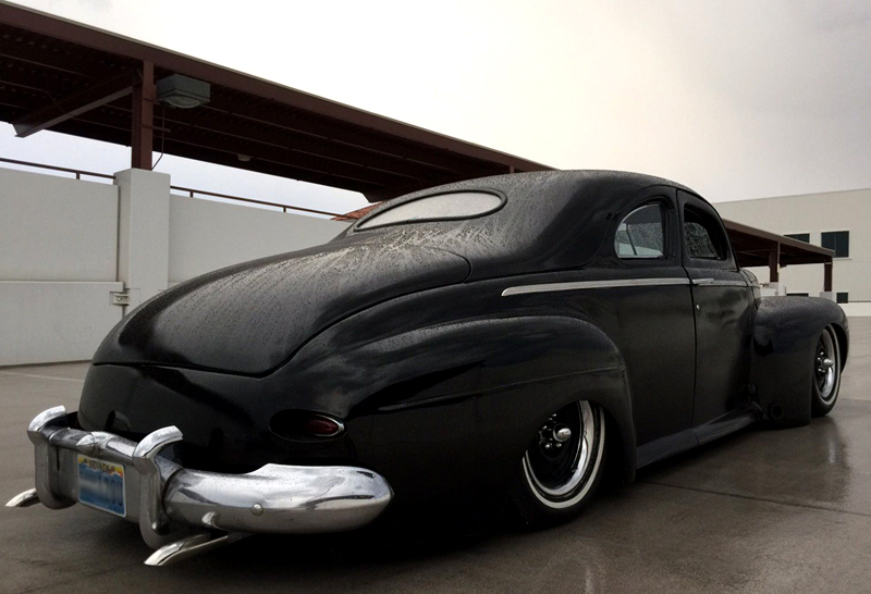 VONSKIP - 24/7AUTOHOLIC - HOTRODS - KUSTOMS - CLASSIC CARS: 1941 Ford ...