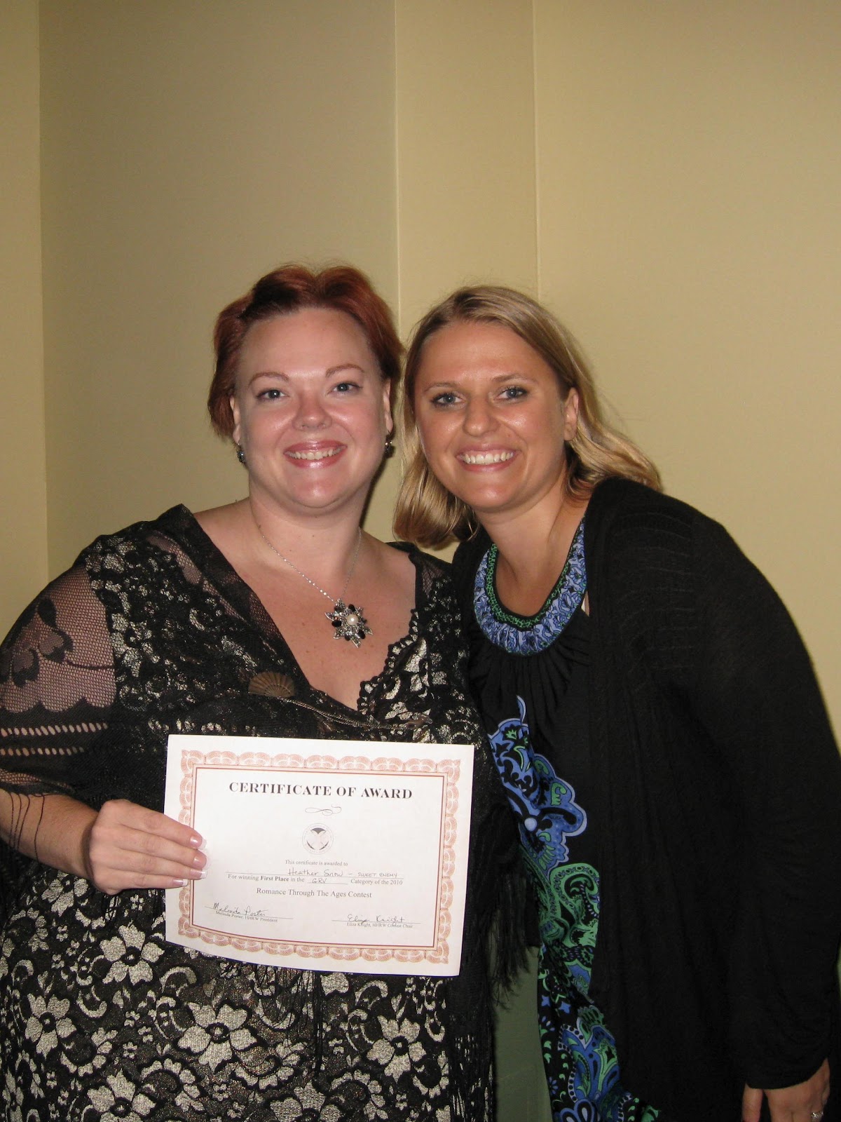 Get Lost in a Story: GET LOST IN A STORY'S HEATHER SNOW