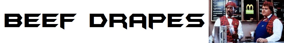 Beef Drapes
