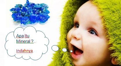 Pengertian Mineral dan Fungsi Mineral | Artikelsiana