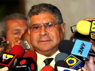 O.B.N.U: Aprobada por unanimidad remoción constitucional del magistrado ...