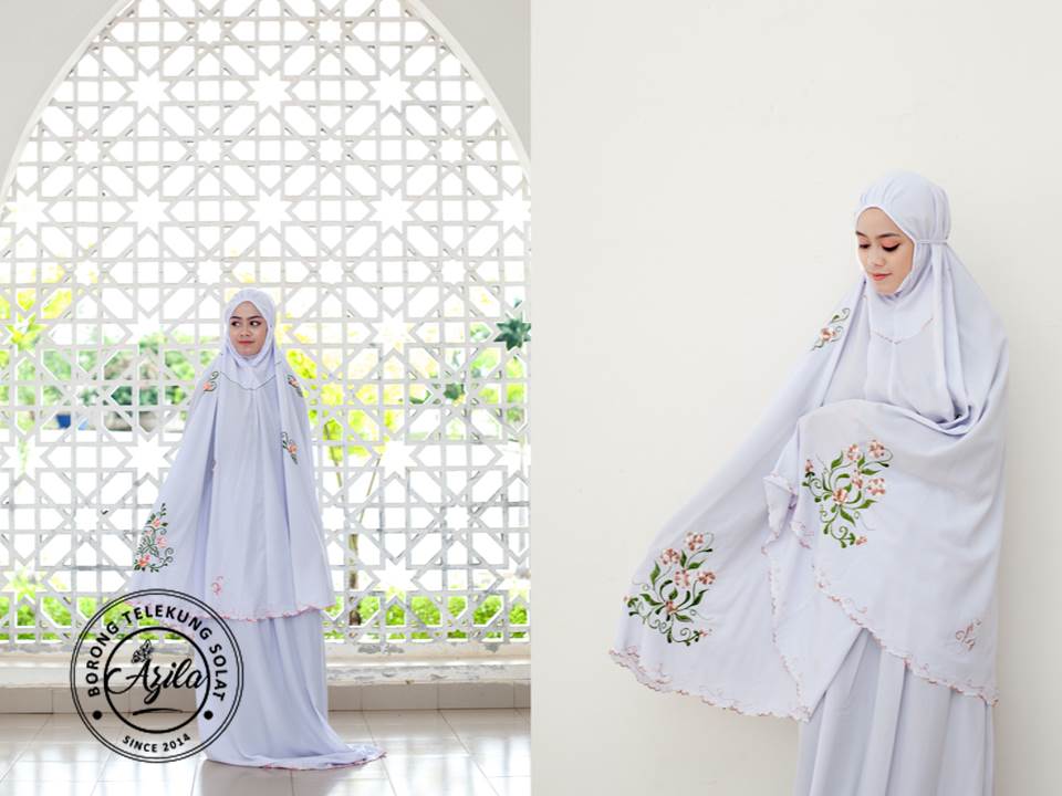 BORONG TELEKUNG SOLAT: TELEKUNG VIETNAM