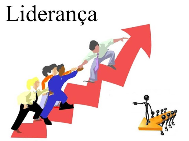 Administração no Blog: Administração e Liderança