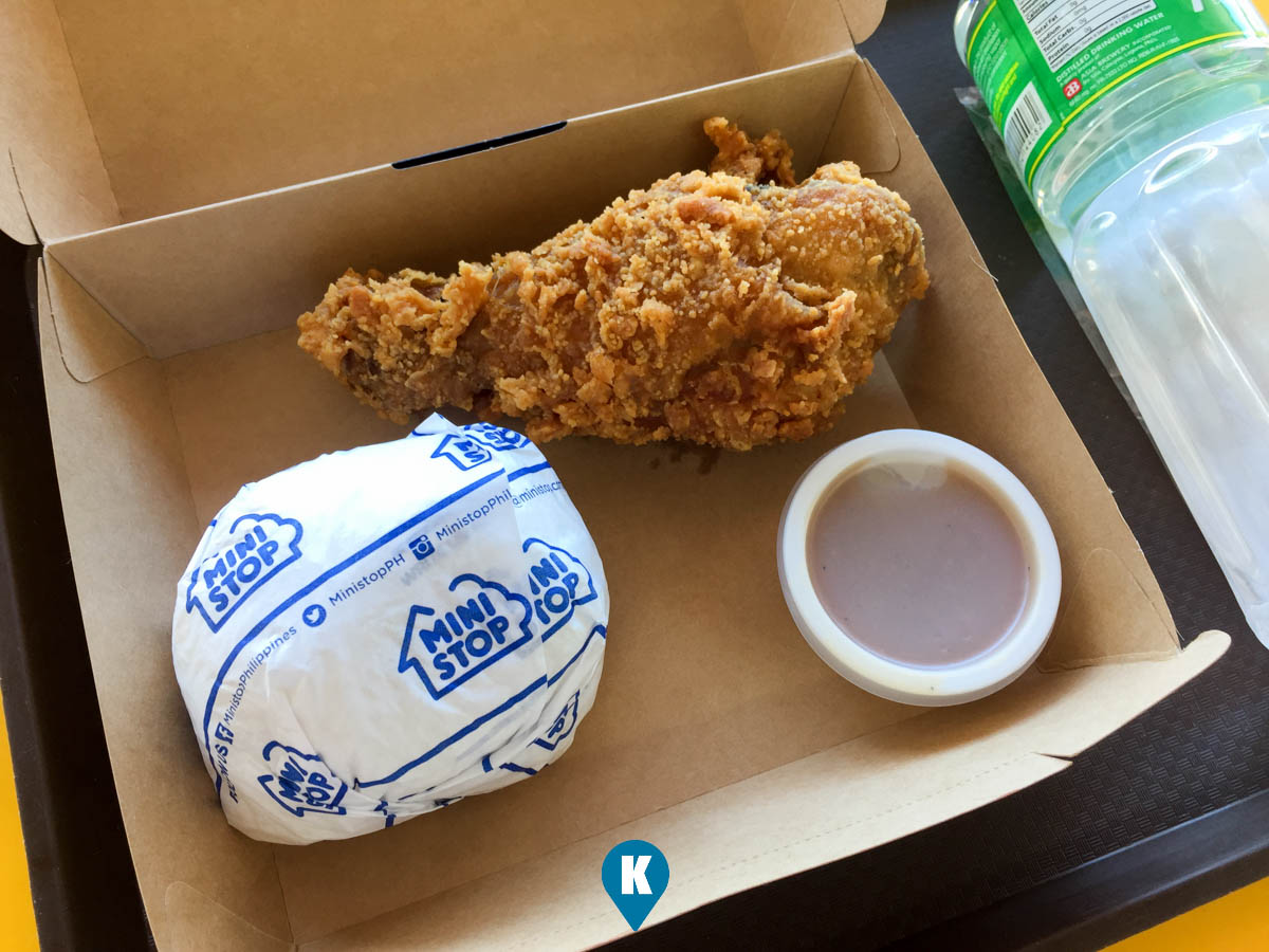 Dining | Convenience Store Fried Chicken Showdown - KATOOGA