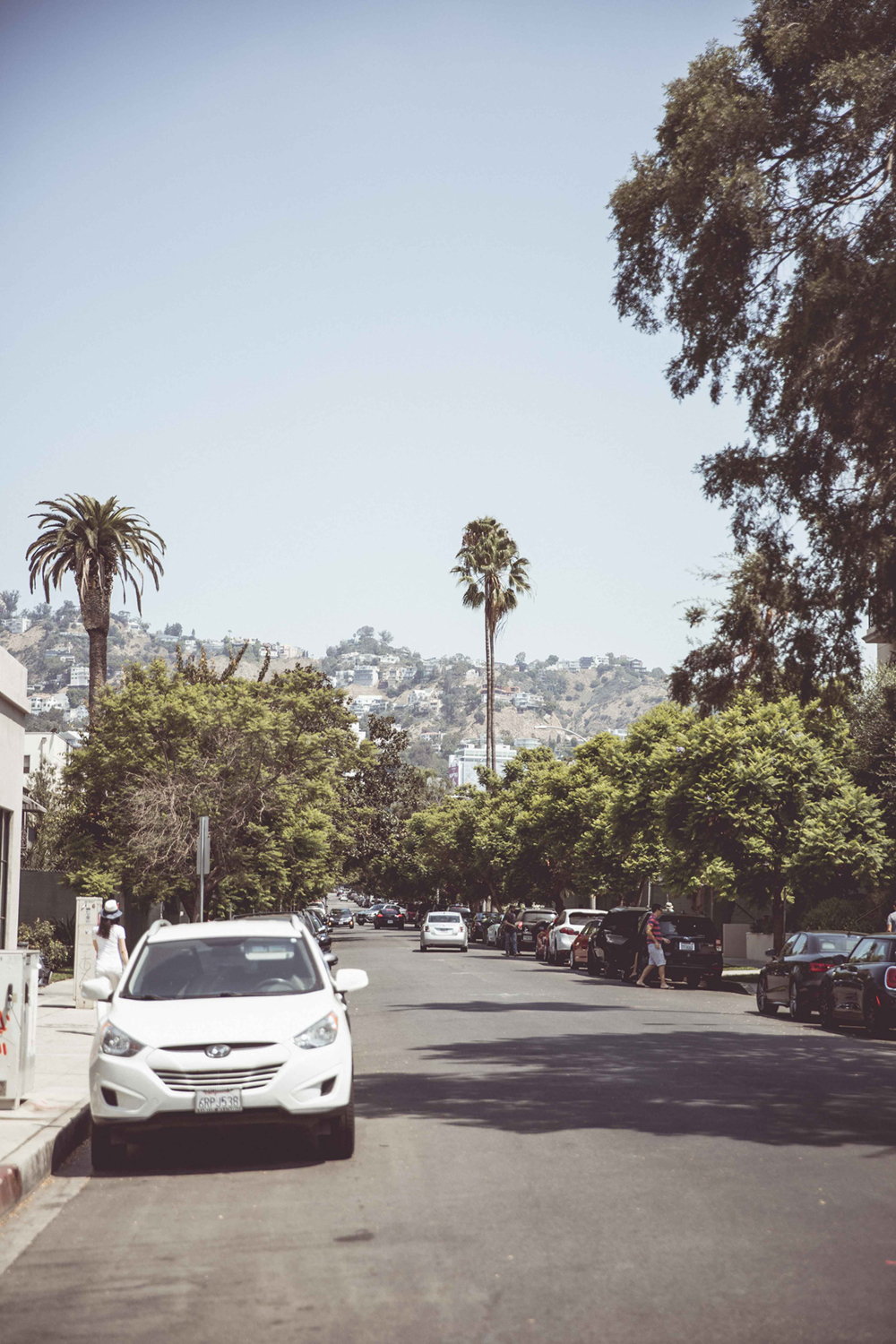 LA postcards #1 | Room91